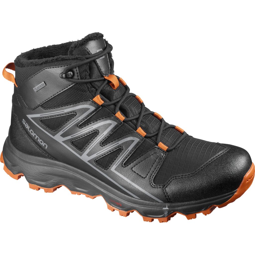 Salomon cruzano 2 gtx review store